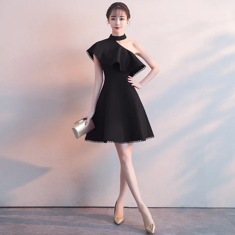 Most Beautiful Short Dresses Ever