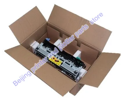 100 % 새 원본 RM1-8736-000CN 프린터 부품 용 HP M712 / 712DN 퓨저 어셈블리 용 RM1-8736 ...