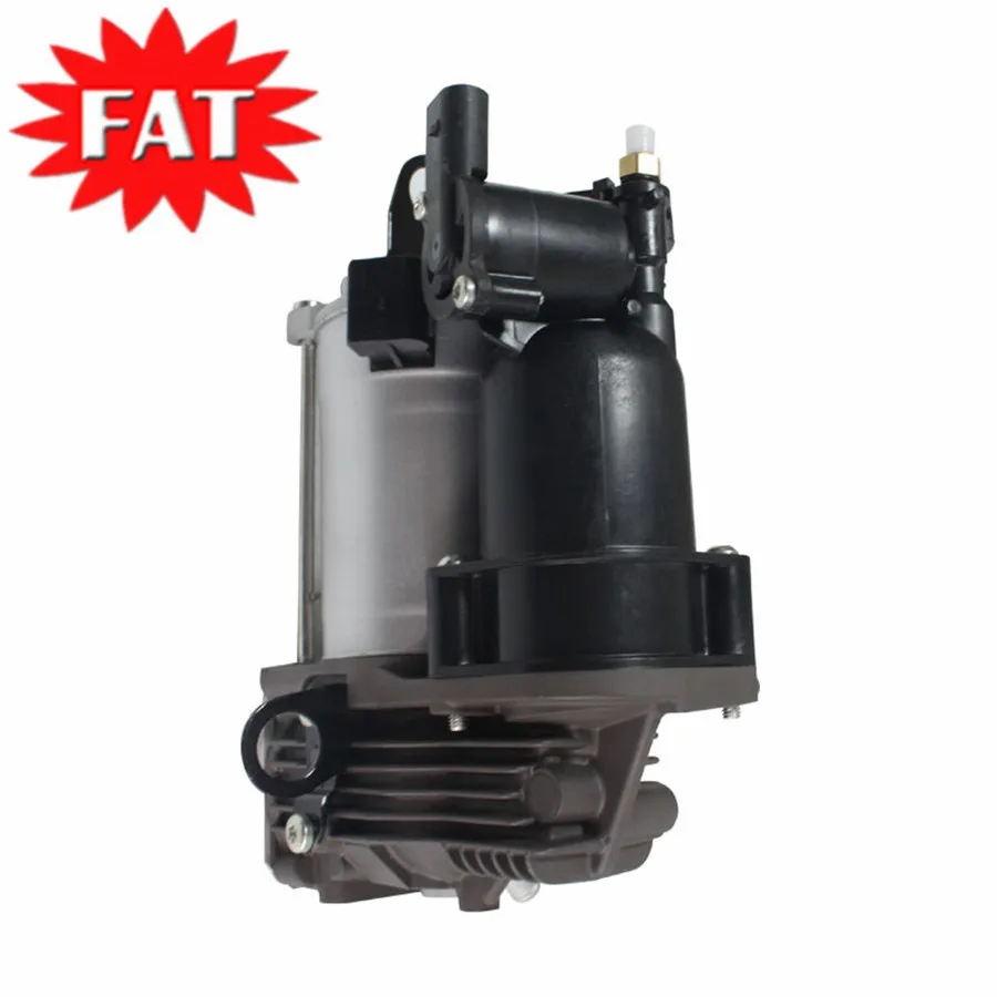 Mercedes W221 компрессор пневматической подвески S350 S400 S450 S500 ...