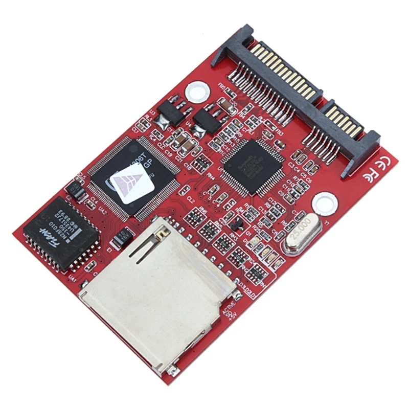 Online Buy Wholesale ssd memory card from China ssd memory card ...