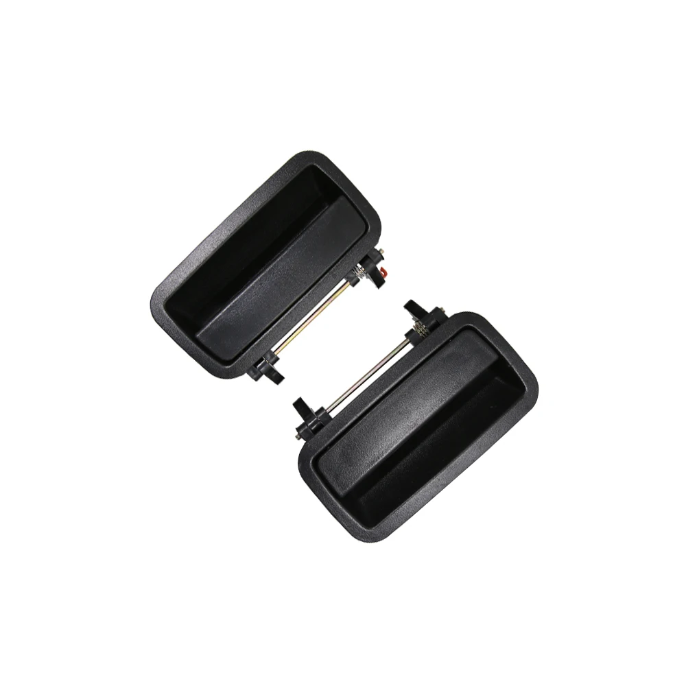 1PAIR REAR EXTERIOR DOOR HANDLE FOR DAEWOO ESPERO OEM:96134291 96134292 ...