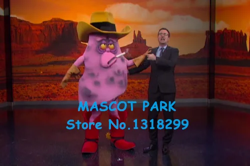 lung-mascot-costume-Non-smoking-advertising-lung-health-theme-tobacco ...