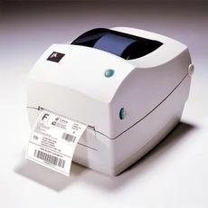 Zebra GK888t Printer Barcode Label Printers Support 1D and 2D Thermal ...