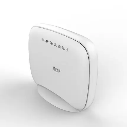 ZTE H108B enhanced 300M +ADSL wireless router wireless cat machine IPTV ...