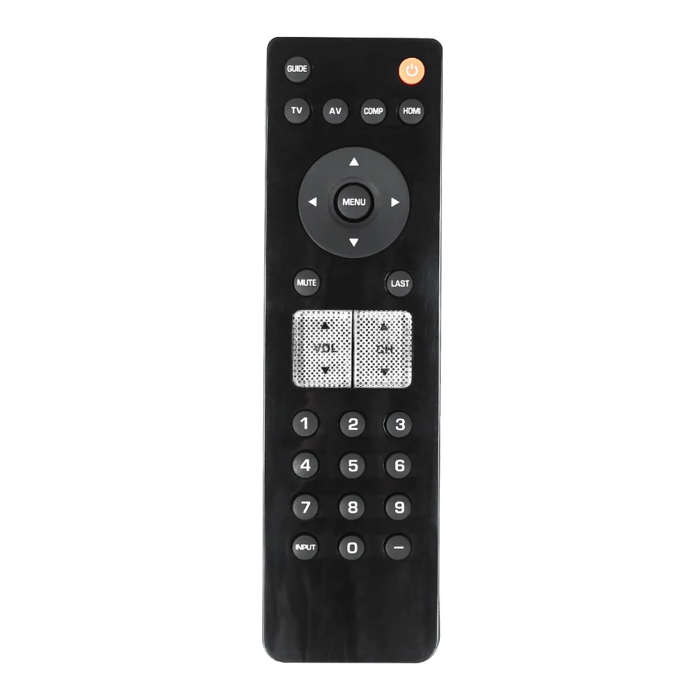 New Remote Control Suitable For Vizio Qcyoo3 Lcd Tv Vr2 Vo320e Vo370m ...