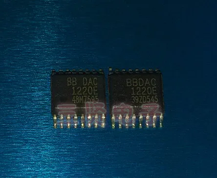 DAC1220E DAC genuine original SSOP 16|dac ic|dac audiodac game - AliExpress