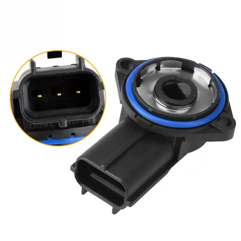 Car Throttle Position Control Sensor for Ford Ecosport Escape Focus Ka ...