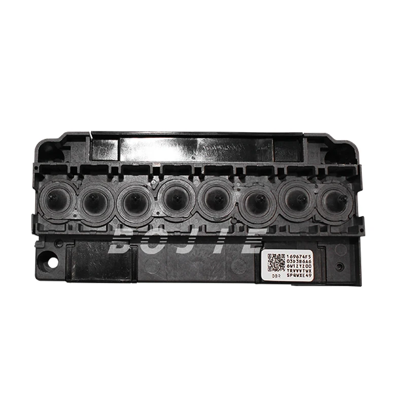 Print head adapter / printhead manifold cover for F186000 original made ...