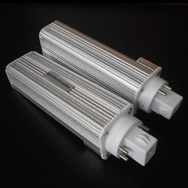 g24 led bulb 4pin g24q 1 led light 5W 7W 9W 10W 11W 12W 13W 14W SMD5730 ...