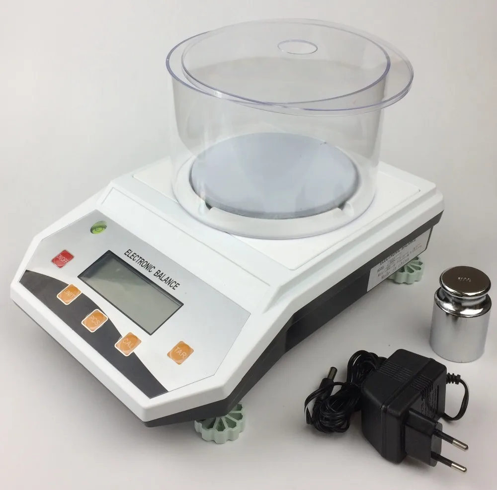 HC-B20001 Electronic Analytical Balance, digital balance, lab balance ...