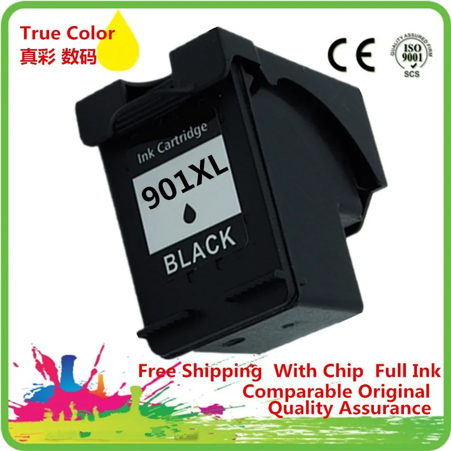 M-rekkep-kartu-u-i-in-yeniden-retilmi-901-XL-HP901-HP901XL-901XL ...