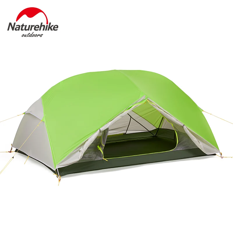Naturehike Mongar 2 Tent - Rhino Camping