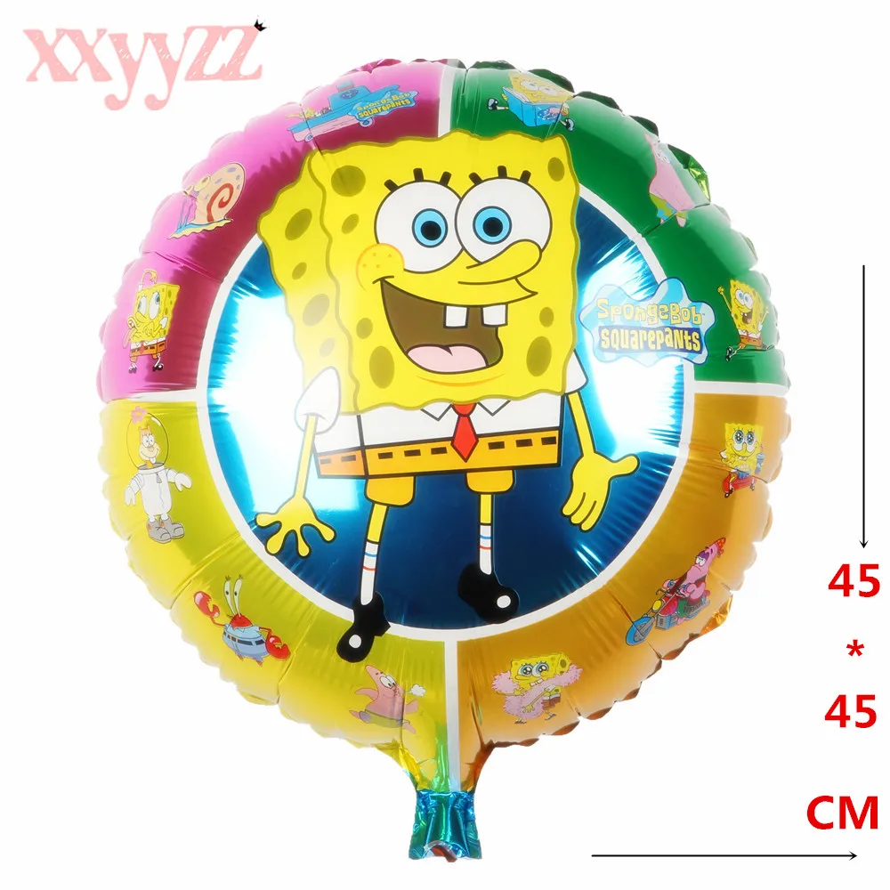 Spongebob At The Christmas Party