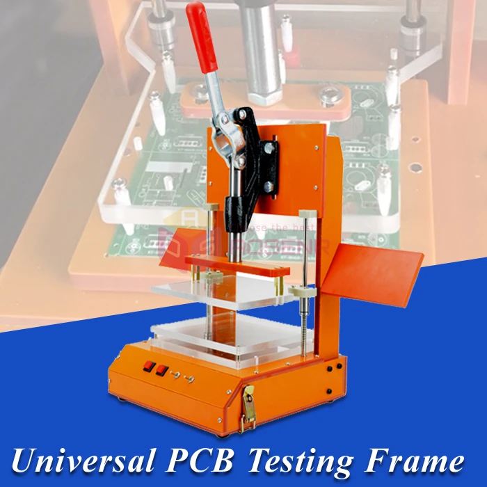 New Circuit Board Embryo Test Frame Pcb Board Testing Jig Pcba Test ...