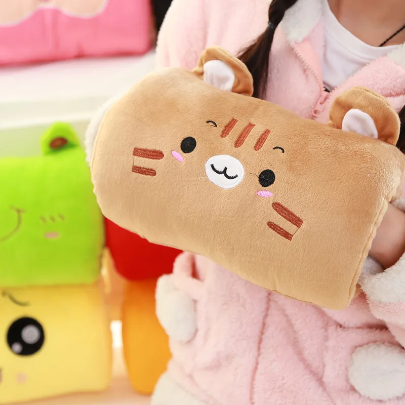 Online Buy Wholesale plush hand warmer pillow from China plush hand ...