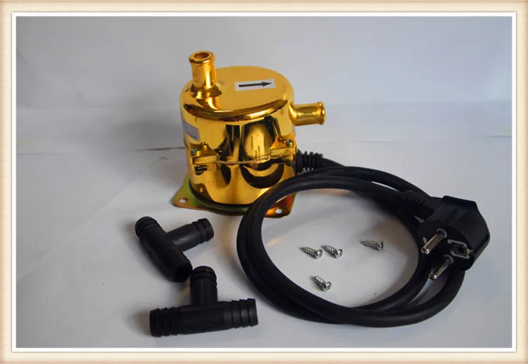Free Shipping Universal 2000W 220V Car Engine Preheater Car Water ...