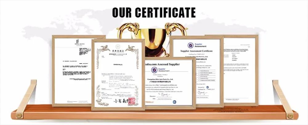 Передний мост правый амортизатор подвески хорошее качество OEM 334360 ...