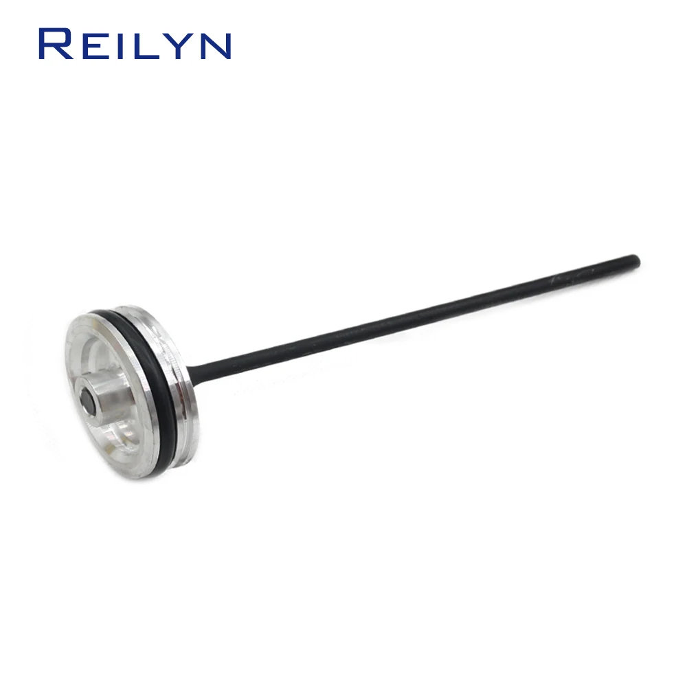 Piston Unit CN100 for Pneumatic Nail Gun Pallet Air Nailer Spare Parts ...