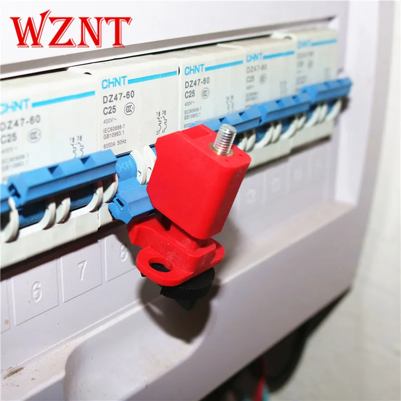 10pcs-free-shipping-cost-micro-miniature-circuit-breaker-Industrial ...