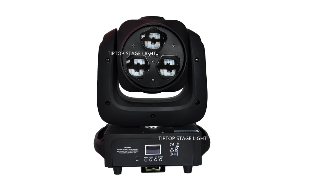 Zoom Led Beam Moving Light | Tiptoplight