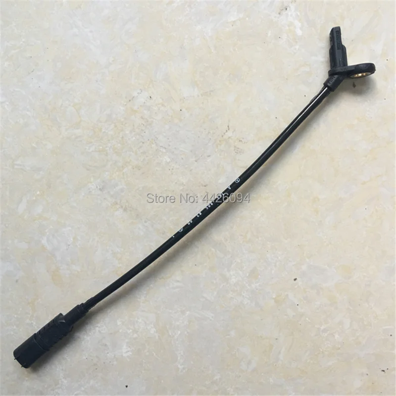 후방 ABS 휠 속도 센서 1649058300, 후방 좌우 RPM 센서, 1644405241 1644405641 ...