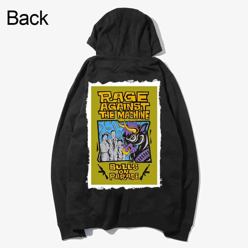 rage against the machine korn rap metal rock patchwork design ...