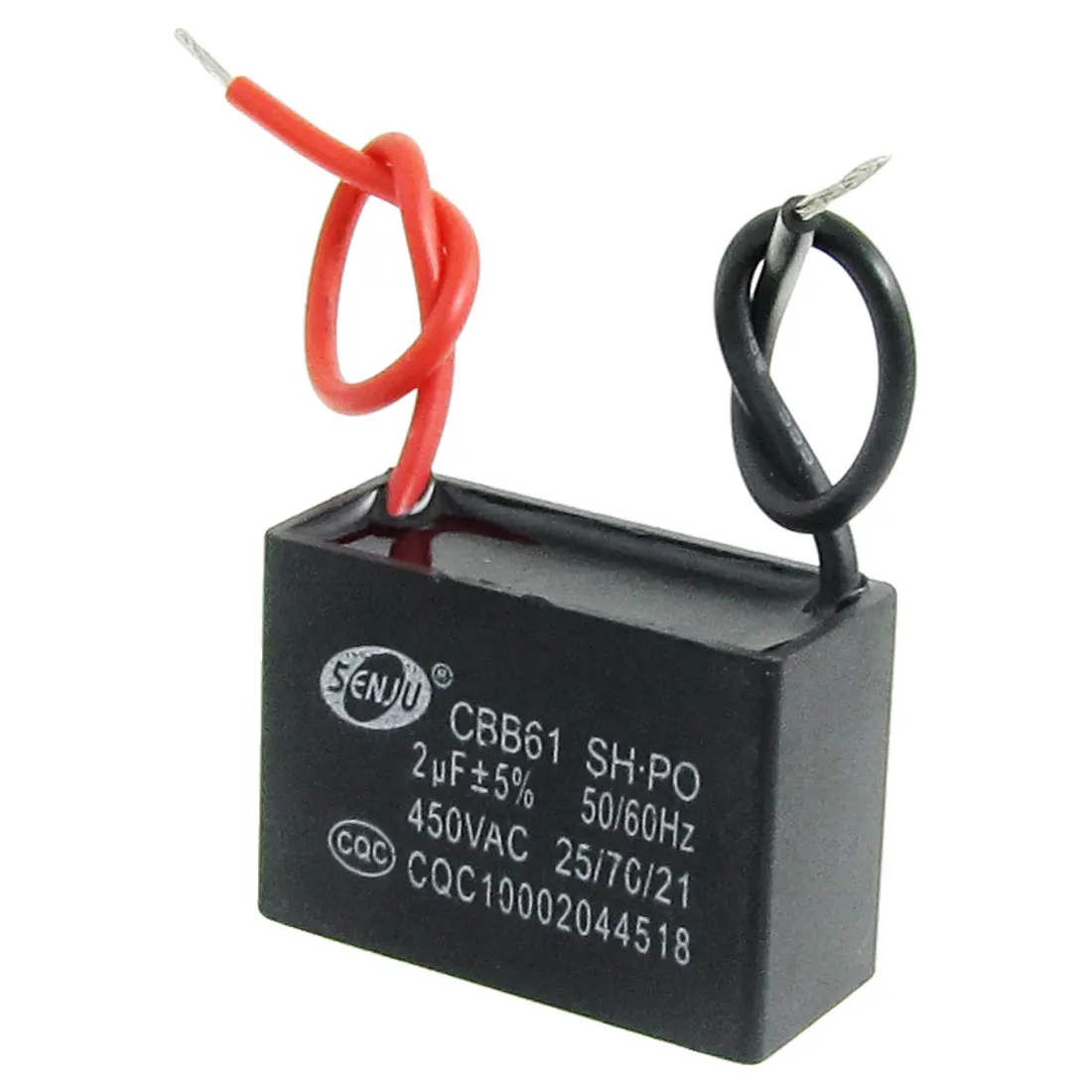 Akai M-9 ReCap - Releasing Magic Smoke & Replacing an AC capacitor ...