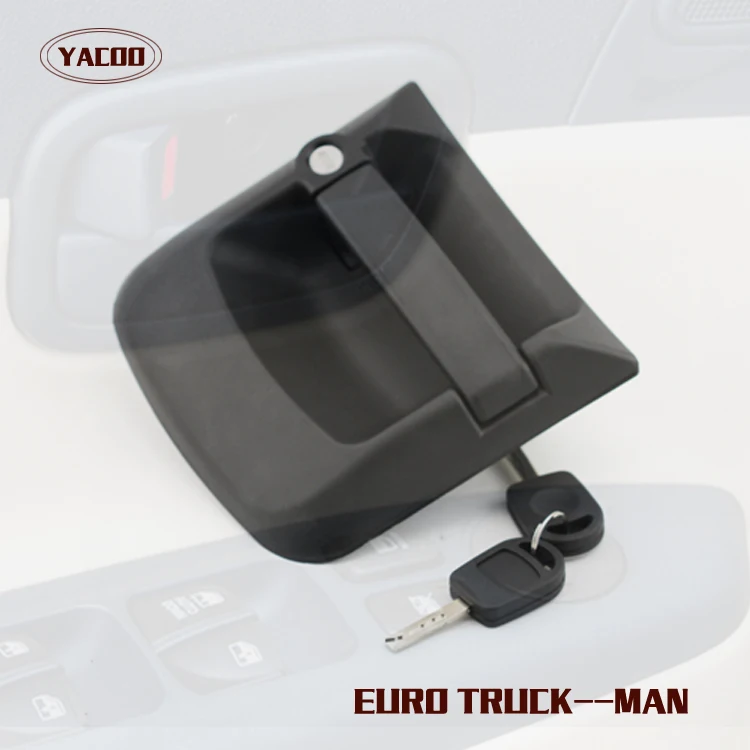 남자 트럭 81626416081L 81626416080R 용 외부 도어 핸들 1 개|door handle|outside door ...