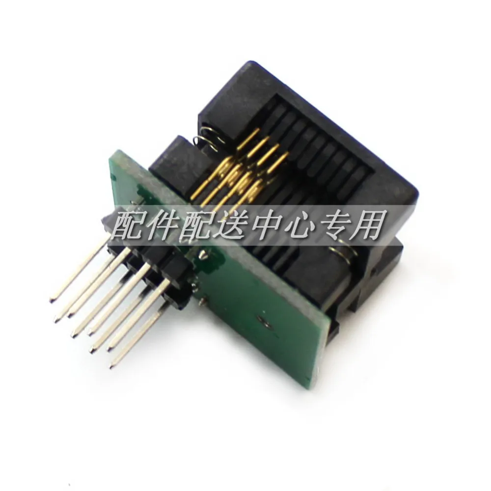 Sop20 To Dip20 Sop20-1.27-dip20 Support Wide Sop8 Ic Test Converter ...