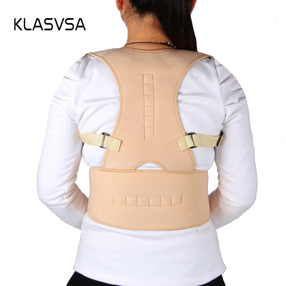 Online Buy Wholesale back brace from China back brace Wholesalers ...