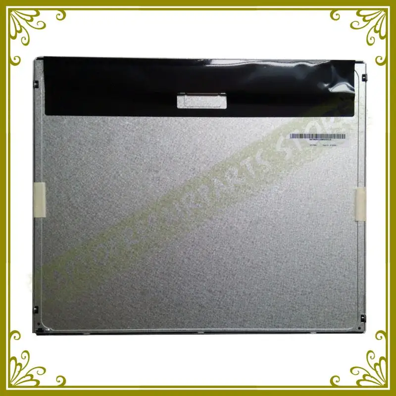 Original New 17 Inch M170etn01.1 M170etn01 V0 Led Lcd Screen Display ...