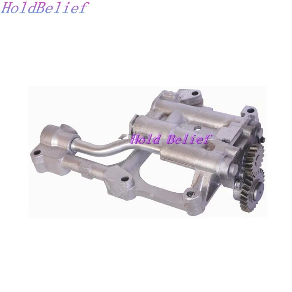 Bomba de aceite 225 8329 2258329 para retroexcavadora 414E|pump for ...