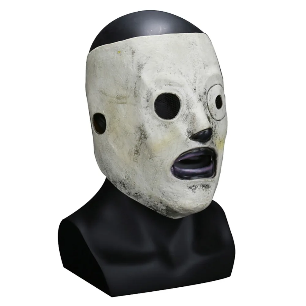 Slipknot Mask Corey