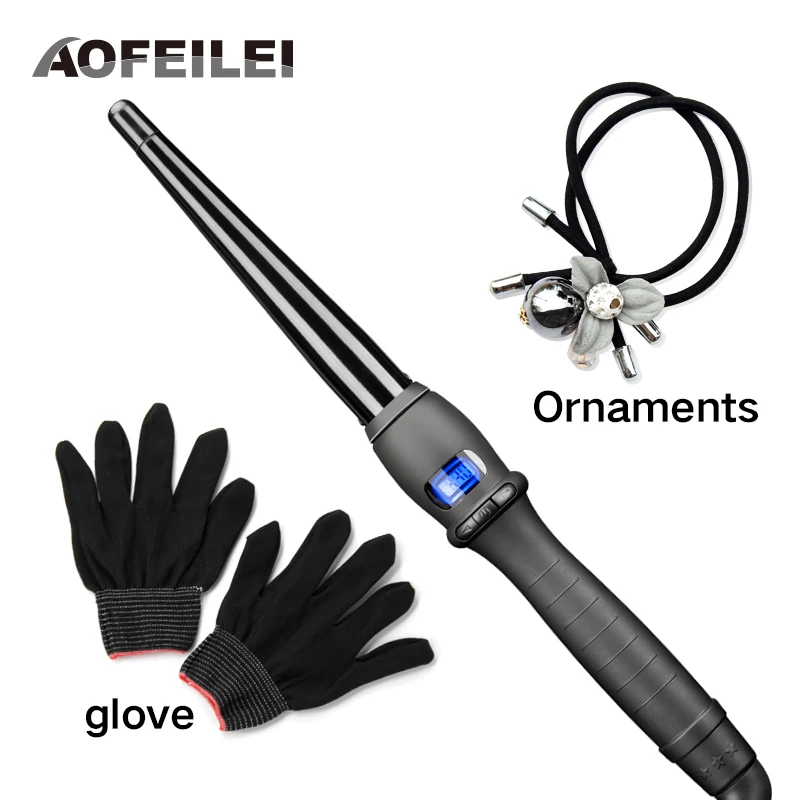 Fer-friser-professionnel-en-c-ramique-outils-de-mise-en-plis-ondulation ...