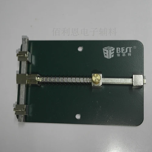 Circuit board repair fixture fixtures P3 digital calipers small desktop ...