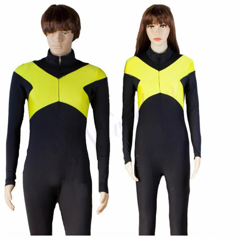 Marvel X Men Dark Phoenix Jean Grey Cosplay Costume Adult Kids Xman ...