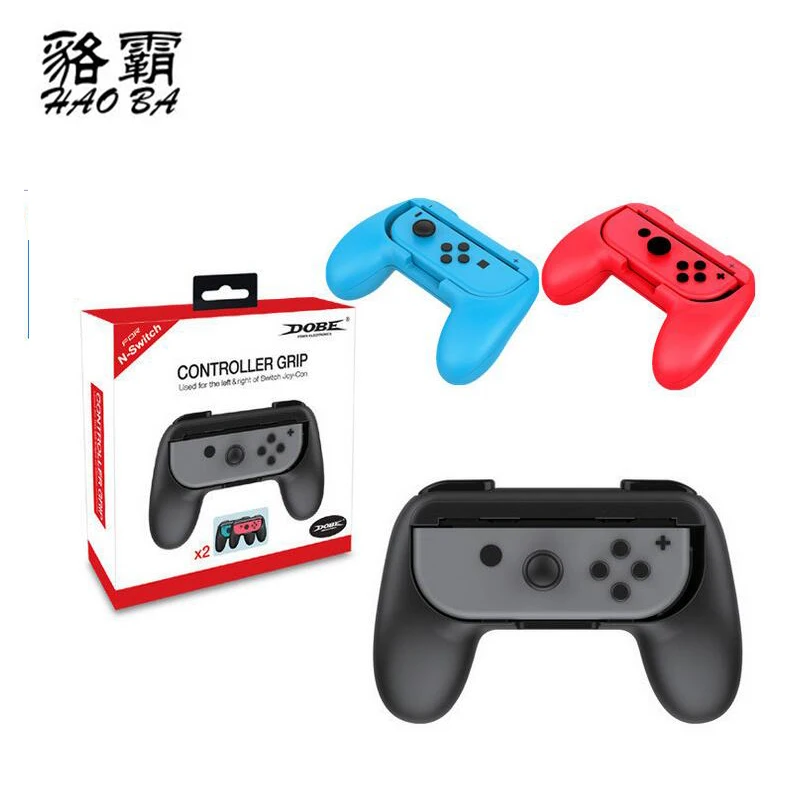 HAOBA Switch Joy Con controller Grip for Ninte Switch Joy Con Handel ...