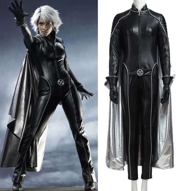 Traje Original Da Tempestade X Men