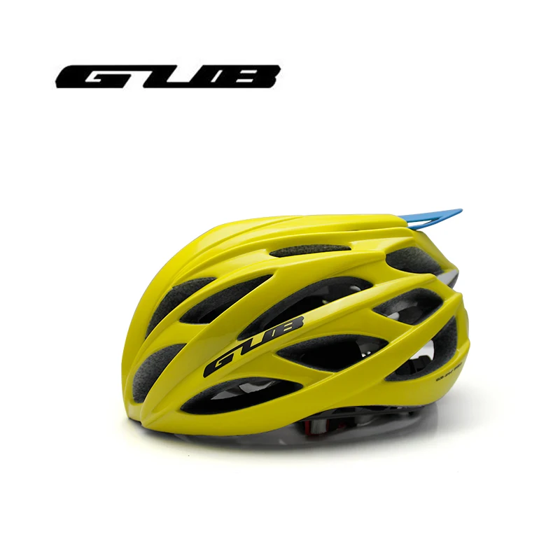 GUB SV8 PRO Cycling Helmet Ultralight Integrally molded Road Bicycle ...
