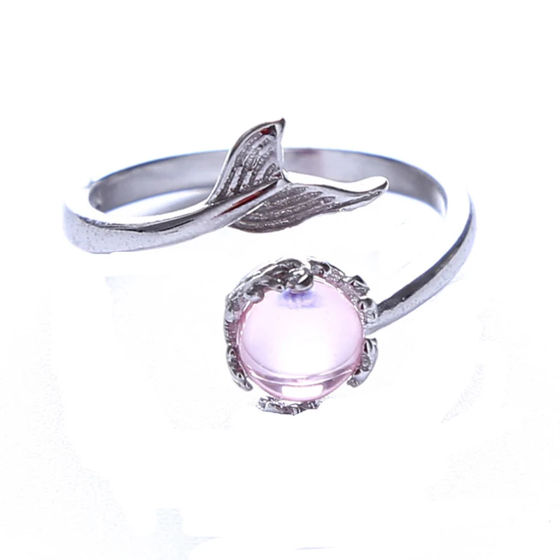 Mermaid Tail Ring | sebastian7
