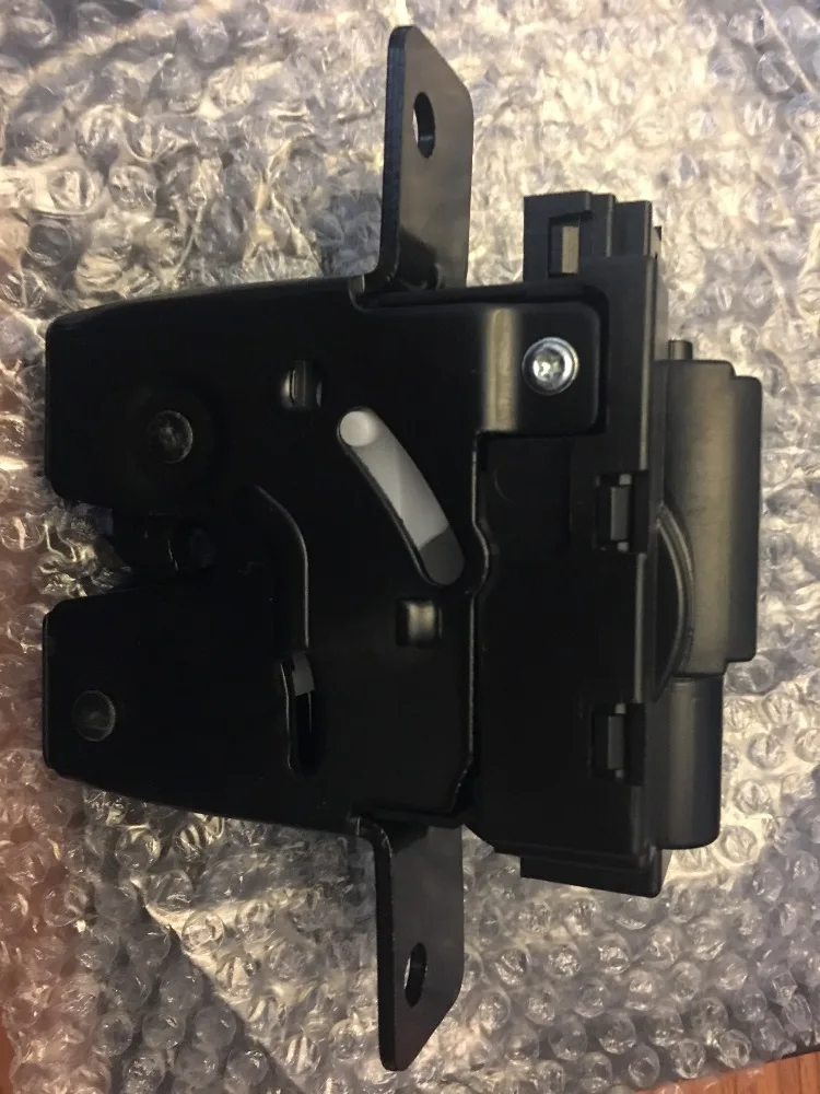 Lifegate задняя дверь багажника замок защелка для Renault Clio MK3 ...