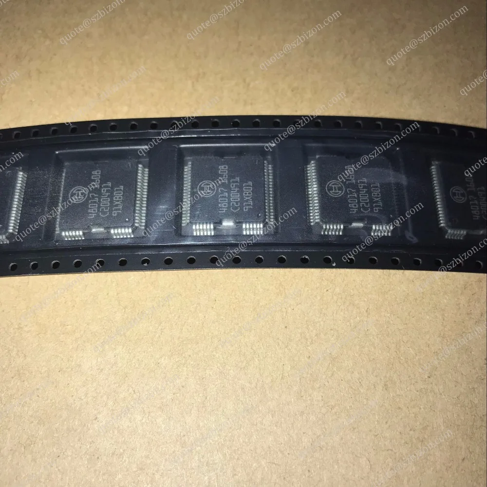 Chip ic do carro 48017 hqfp64 5 peças|Peças p ar condicionado| - AliExpress