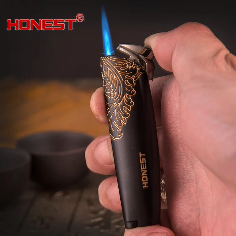 Free shippying 2017 honest Lighter authentic creative personality ...