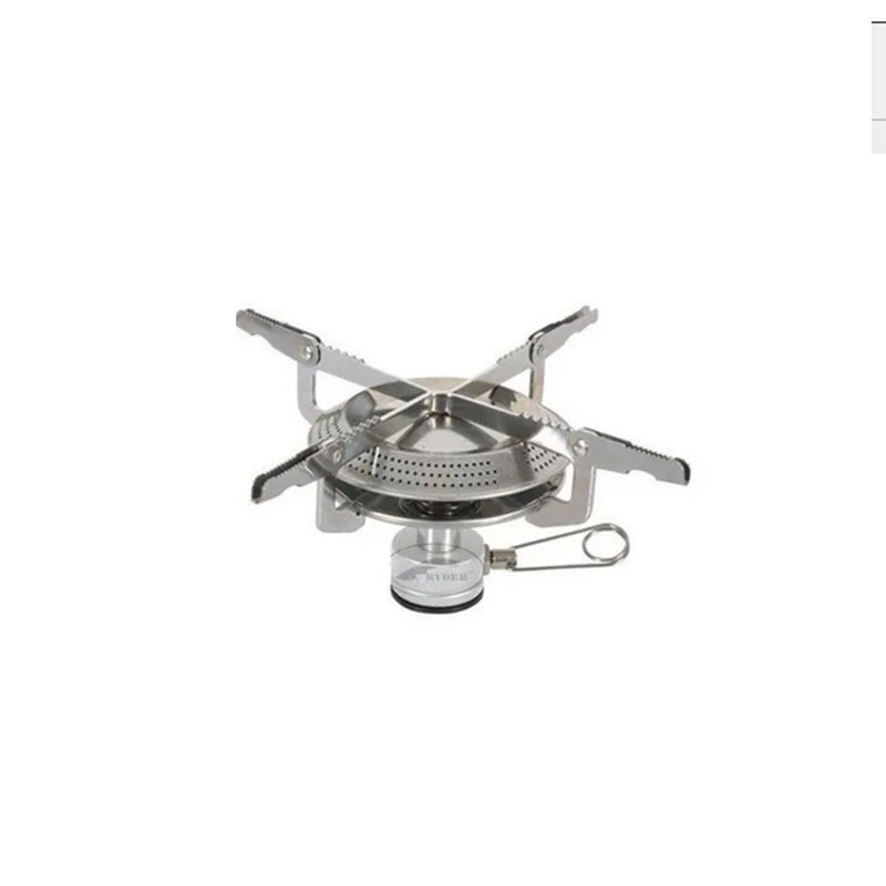 Outdoor stove One disc stove outdoor fierce wind furnace stoves ...