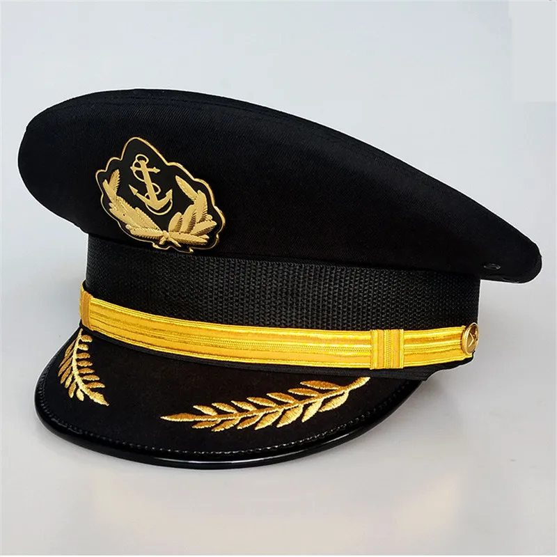 US Navy Cappello Americano Ufficiale Dell'esercito Generale, 42% OFF