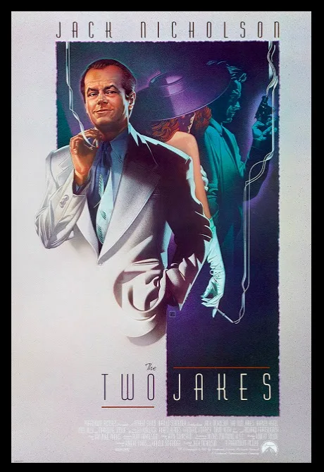 The Driver 1978 Poster