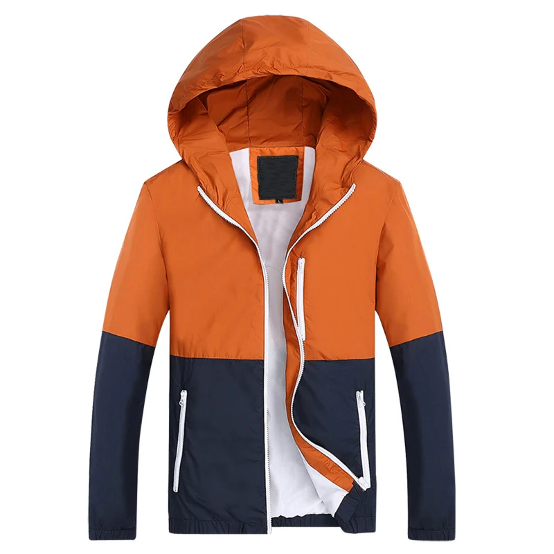 Sampel Jacket Warna Maxima Pesona Pratama | atelier-yuwa.ciao.jp