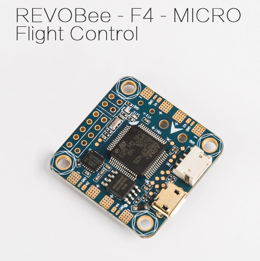 iFlight REVO Bee F4 Flight Controller Board Raceflight CC3D Revo ...