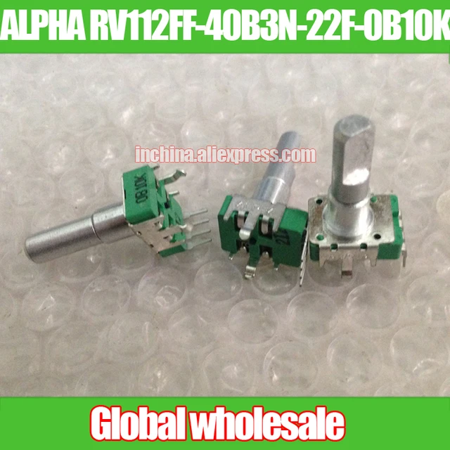 Boss Katana MKI head pots