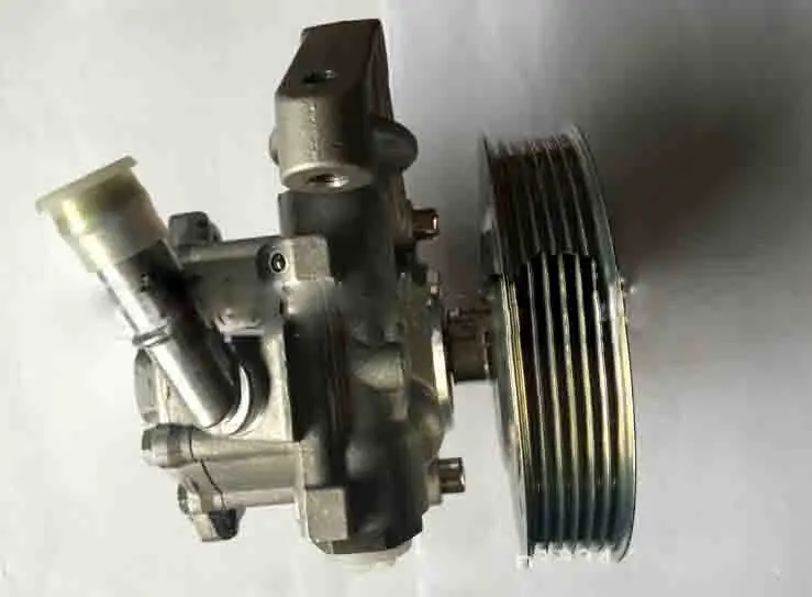 New-Power-Steering-Pump-LR007208-For-Land-rover-freelander-2-3-2-V70 ...
